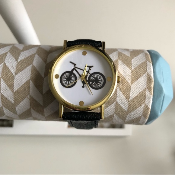 Accessories | Bicycle Watch | Poshmark